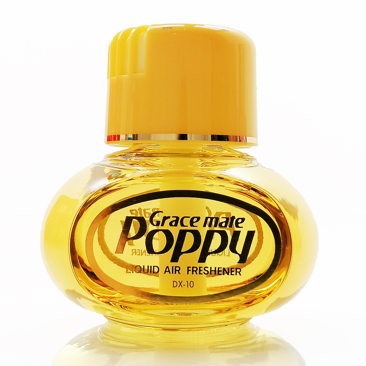 Ilmanraikastin 150ml Poppy Gardenia Riittoisa nestemäinen huonetuoksu ...