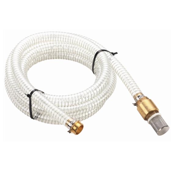 Imuletku 7m Duro Vahvistettu imuletku, messinkiliitin - Tuontitukku.fi ...