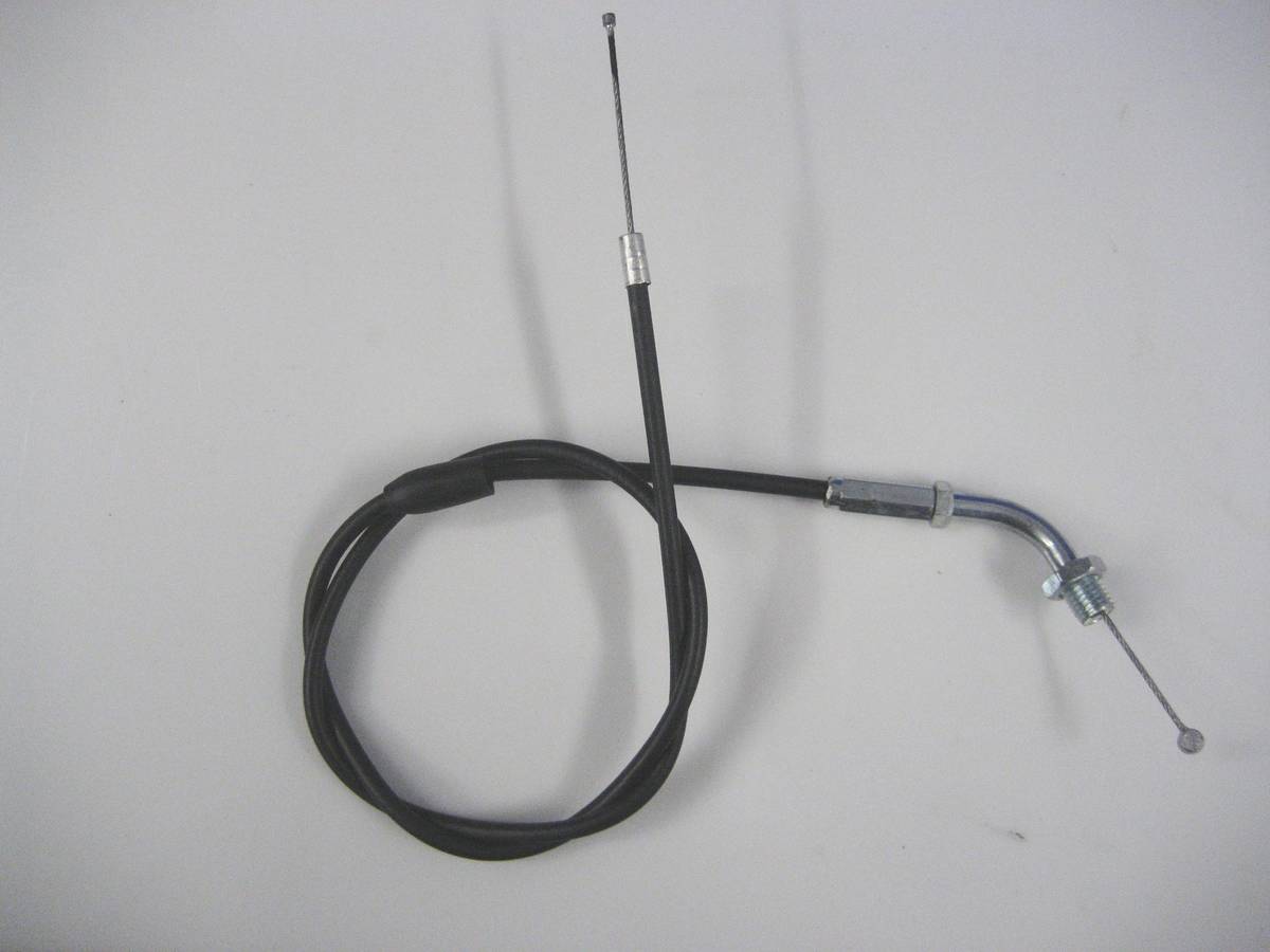 Kaasuvaijeri 70cc - 125cc 82cm Metallikulma samurai crossi 125cc ...