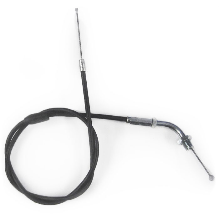 Kaasuvaijeri 70cc - 125cc 82cm Metallikulma samurai crossi 125cc ...