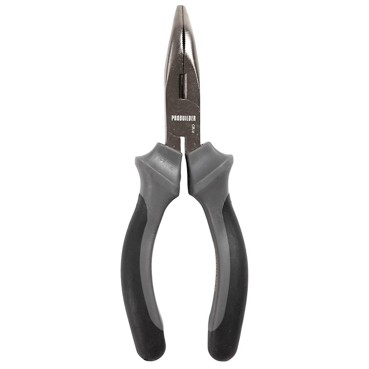 Kärkipihdit taivutettu 160mm ProBuilder Kätevät pihdit taivutetulla ...