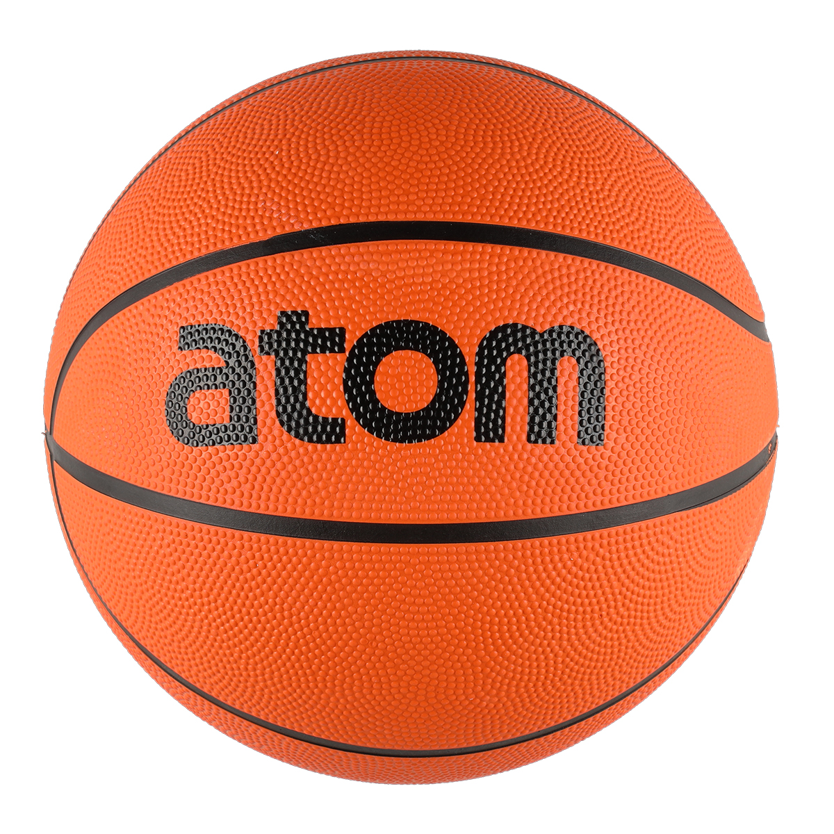 Koripallo Atom koko 7 Sopii ulkopeleihin - Tuontitukku.fi verkkokauppa