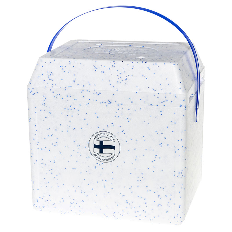 Kylmälaukku Iceman styrox 30L Styroxinen kylmälaukku - Tuontitukku.fi ...