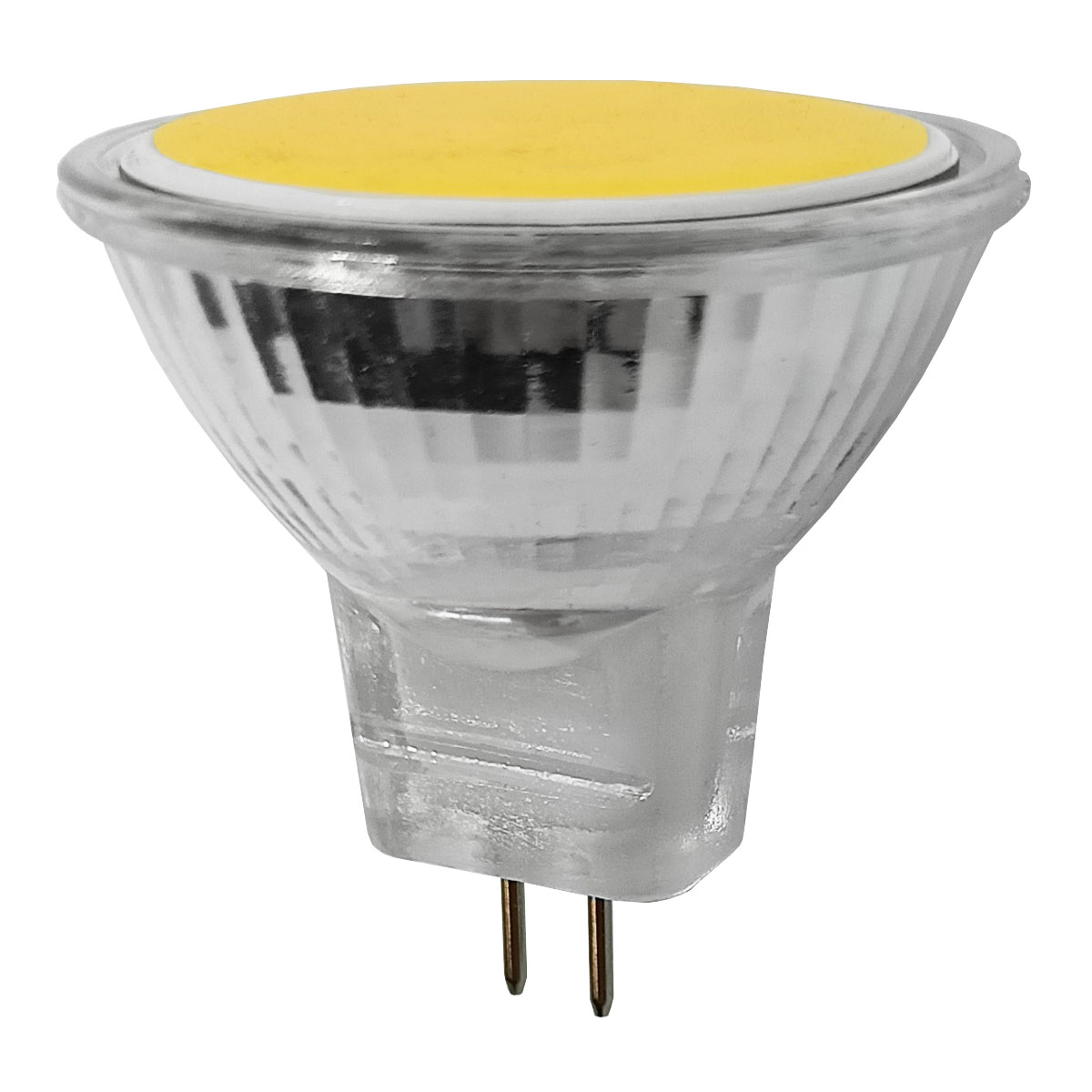 LED lamppu MR11 GU4 12V 3W kohdevalo Kohdevalo polttimo MR11 LED GU4 kannalla - Tuontitukku.fi ...
