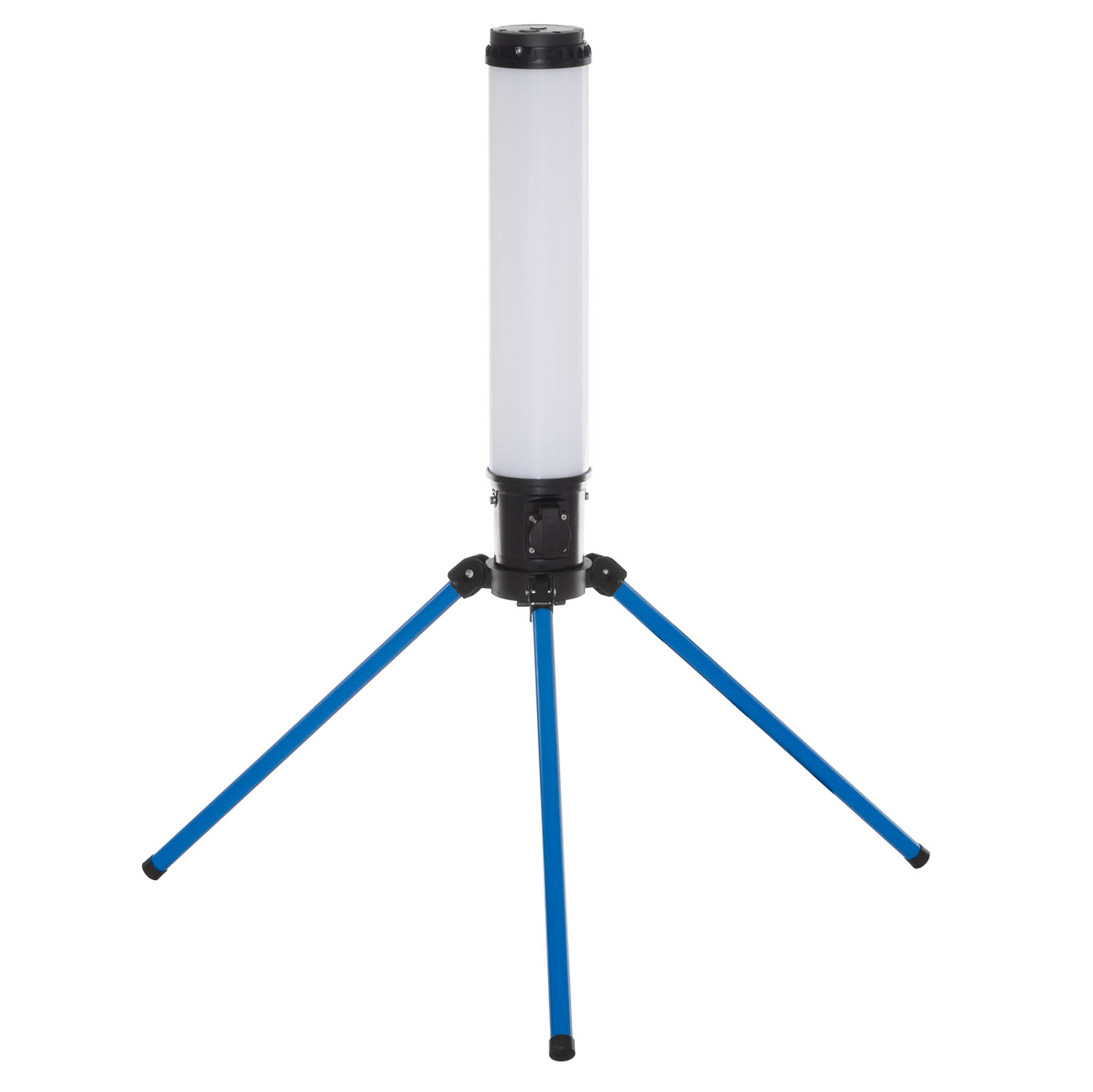 Työvalaisin Tube 360 100W 9100lm Valaisee jopa 360 astetta ...