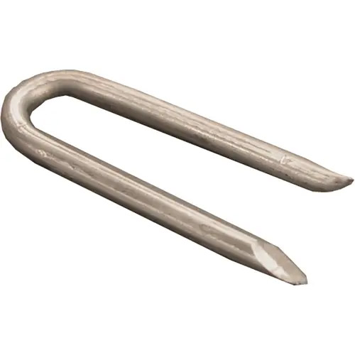 U-naula 3,0x45mm KS 1 kg Kuumasinkitty U-naula - Tuontitukku.fi ...