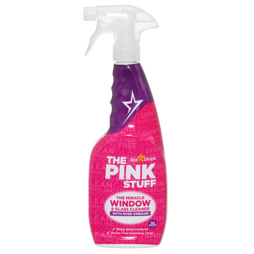 The Pink Stuff puhdistusaineet kotiin | Tuontitukku.fi