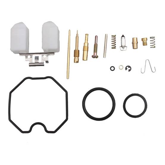 Crossin kaasuttimet, suodattimet ja tankit - Tuontitukku.fi