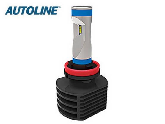 LED-polttimot ja LED-sarjat autoon | Tuontitukku.fi