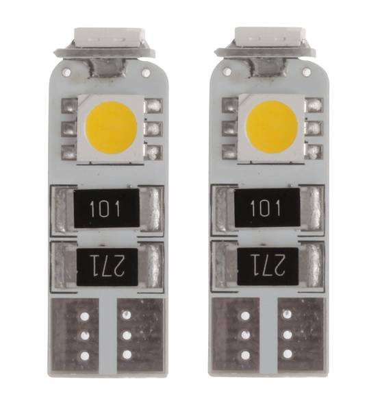 LED-polttimot ja LED-sarjat autoon | Tuontitukku.fi