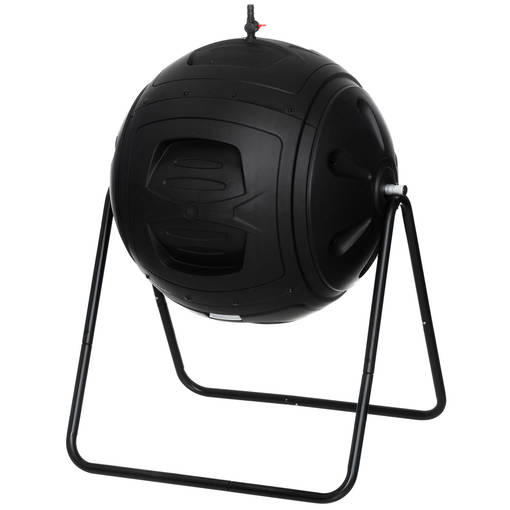 Lehtisäkit ja kompostorit Tuontitukku.fi verkkokaupasta