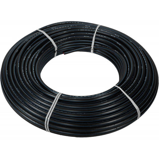 Vesijohtoputki PEM 32mm 1m Myydään metreittäin, kylmävesiputki ...