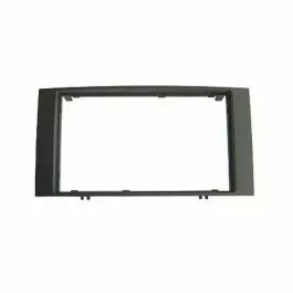 2-DIN kehys ACV VW T5 03-09 Asennuskehikko VW 2-DIN soitin - Tuontitukku.fi verkkokauppa