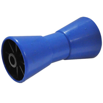 Kölirulla 190x95mm 22,7mm Kölirulla venetraileriin,keskireikä 23mm - Tuontitukku.fi verkkokauppa